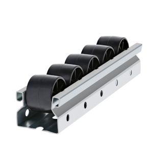 Steel Roller Track Narrow | Gravity Roller Track | Gravity Roller ...