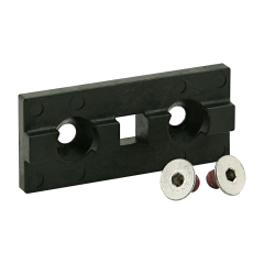 Linear Bearing Pads - Adding Motion - Add-On Components