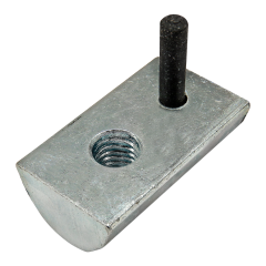 15 Series - Roll-In T-Nut with Flex Handle - Roll-In - T-Nuts ...