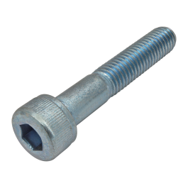 13-3955 | M8 x 45.00mm Socket Head Cap Screw (SHCS)