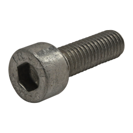 17-5516 | M5 x 16.00mm Socket Head Cap Screw (SHCS)