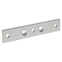 6900 | Standard Flat Inline Plate 30mm