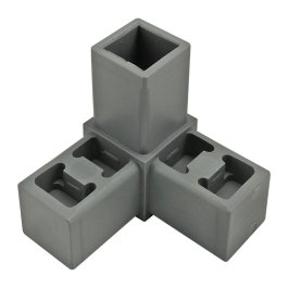 9150 | 3 Way - Corner Connector