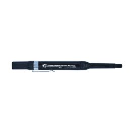 TK-MARKER-SLV | Permanent & Waterproof Silver Marker