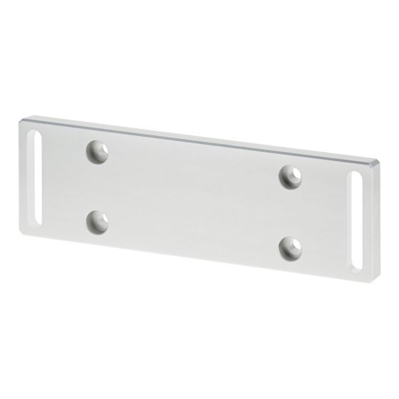 50002 | Base Plate for Mounting to T-Slot Profiles