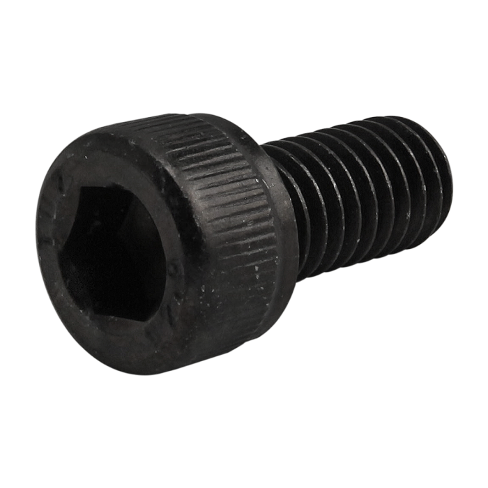 11-6512 | M6 x 12.00mm Socket Head Cap Screw (SHCS)