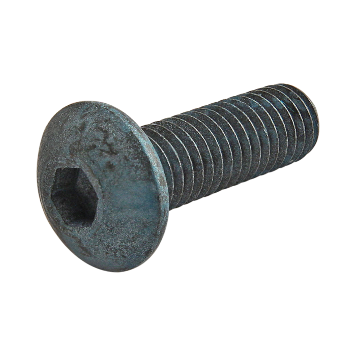 13-5316 | M5 x 16.00mm Button Head Socket Cap Screw (BHSCS)