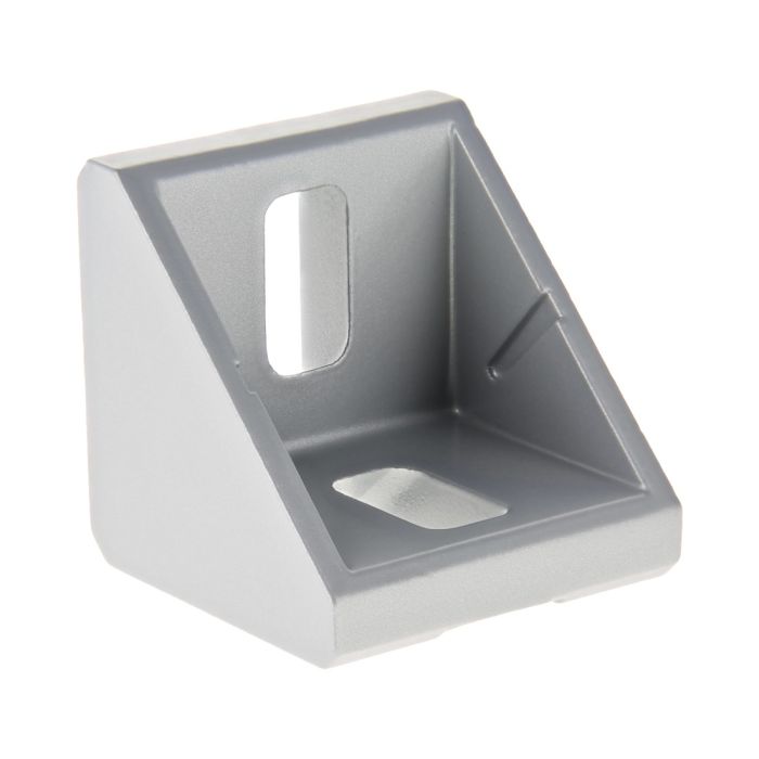 14209 | 45 Series 2 Hole - 42mm Slotted Inside Corner Bracket with Dual ...