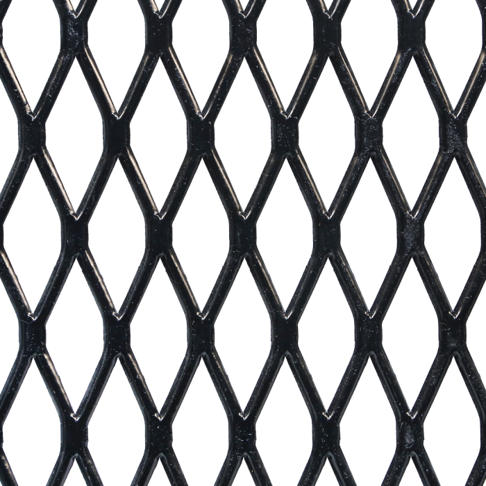 metal mesh pattern