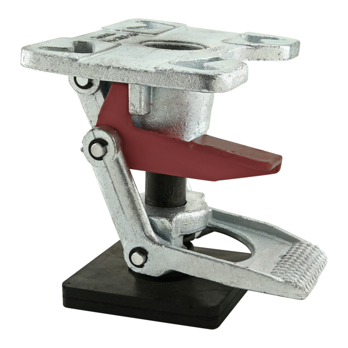 2731 | Adjustable Position Floor Lock