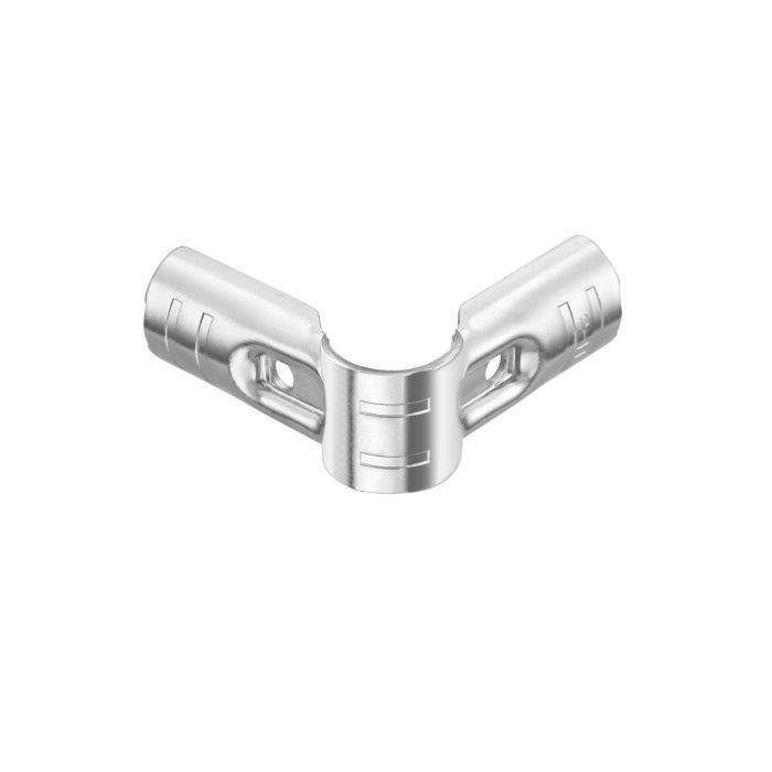 H-3NP | Outer Corner Joint Steel ESD