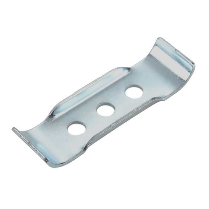 WF-LOW | Installation Bracket for 4" Caster - LOWER