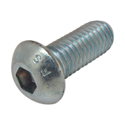Button Head Socket Cap Screw (BHSCS) | Fastening Methods | 80/20