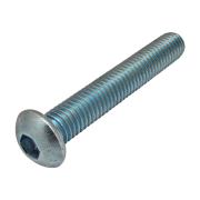 Button Head Socket Cap Screw (BHSCS) | Fastening Methods | 80/20