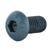 Button Head Socket Cap Screw (BHSCS) | Fastening Methods | 80/20