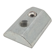 Slide-In T-Nuts | T-Slot Hardware | Fastening Methods |Shop 80/20
