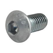 Button Head Socket Cap Screw (BHSCS) | Fastening Methods | 80/20