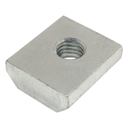 Slide-In T-Nuts | T-Slot Hardware | Fastening Methods |Shop 80/20