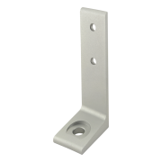 Aluminum Extrusion Base Plates | Floor to Frame | Shop 80/20