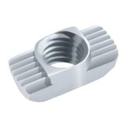 T-Nuts | Extruded Aluminum Hardware | 80/20 T-Slot Fastening Methods