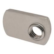 T-Nuts | Extruded Aluminum Hardware | 80/20 T-Slot Fastening Methods