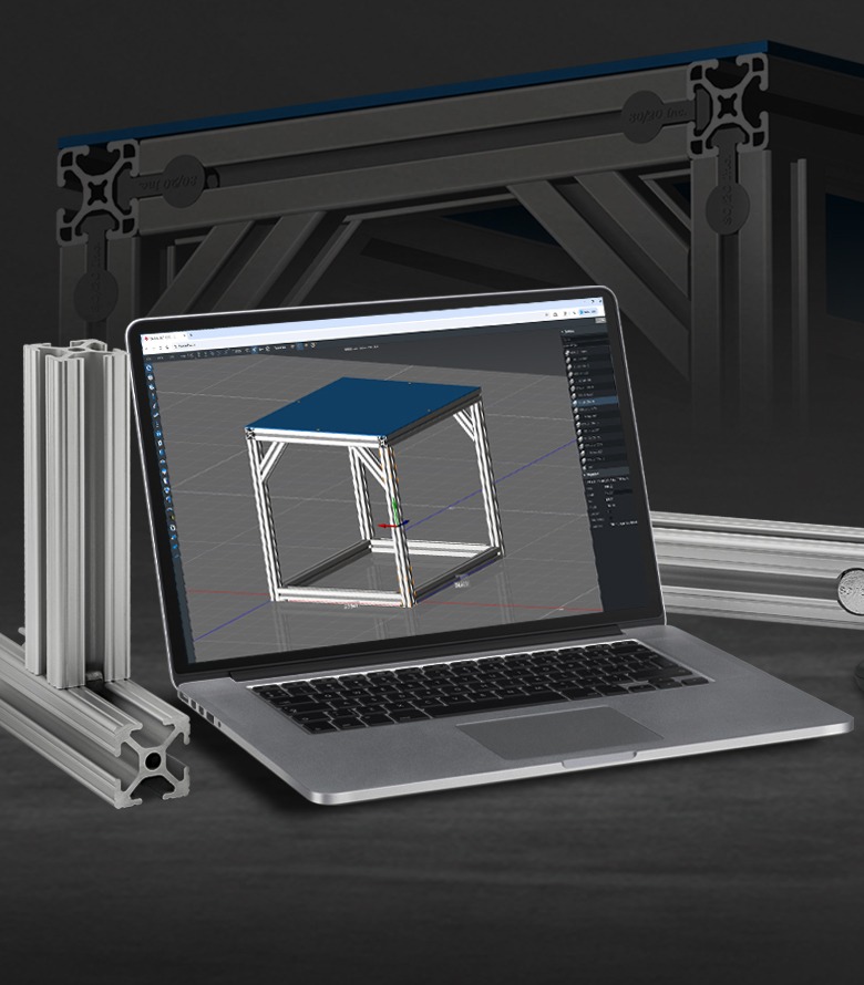 5 Reasons to Use 80/20 Design Support Services