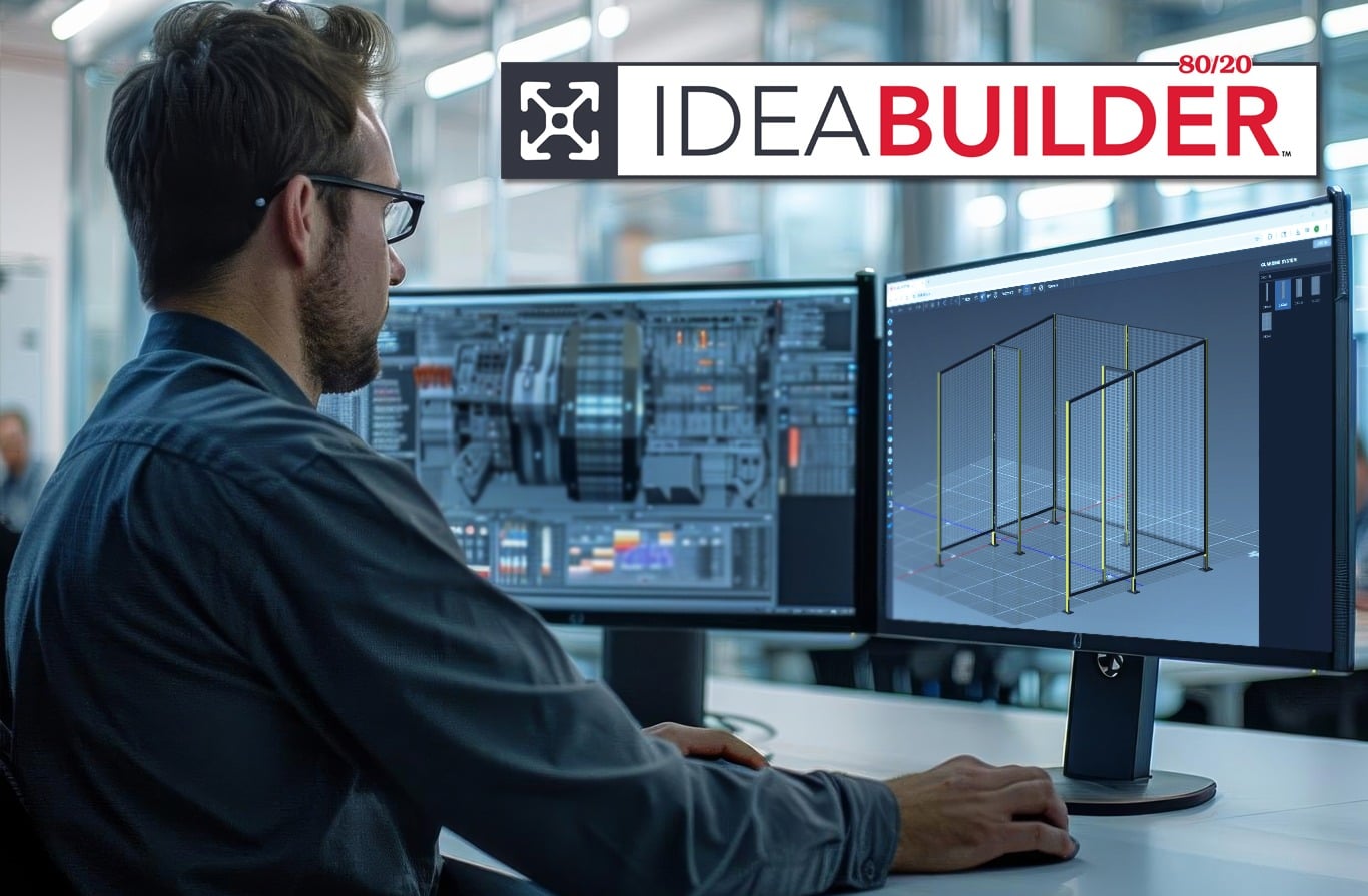 5 Ways to Maximize Output with 80/20 Guarding