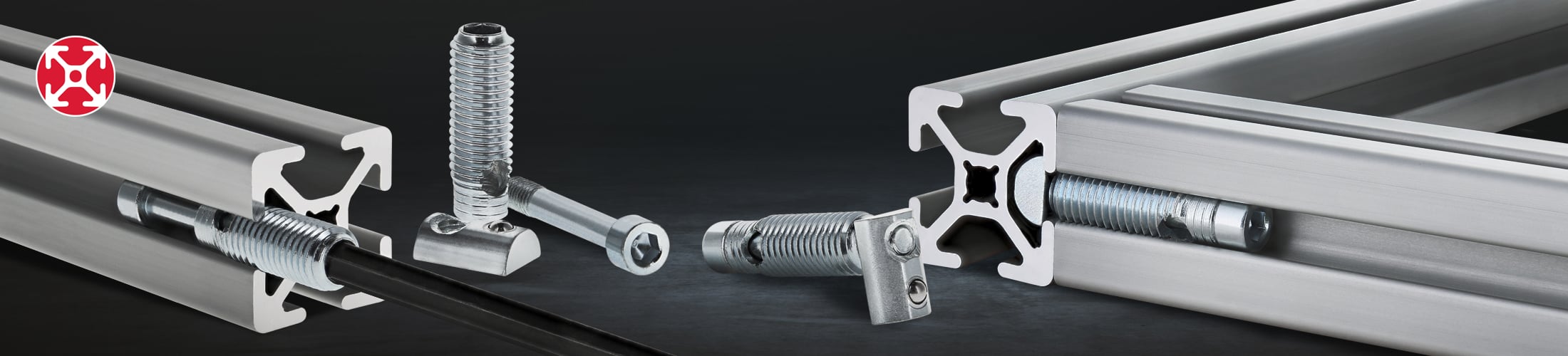 Why Use T-Matic Connectors for Industrial Framing