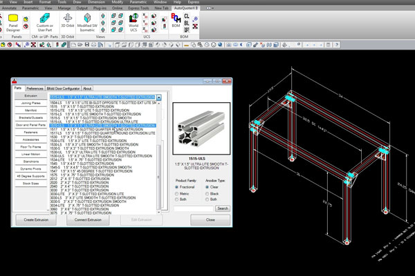 80/20 T-Slots, Extruded Aluminum Products | Explore 80/20 History