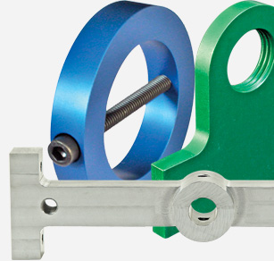 Your In-House Aluminum Extrusion Machine Shop | 80/20 T-Slots