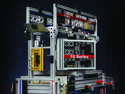80/20 Local Distributers T-Slot Project Support | 80/20 Aluminum Extrusions