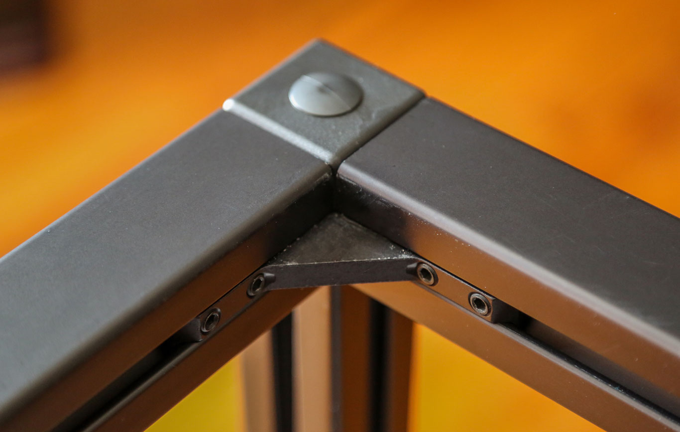 How-To Video - Coffee Tables & End Tables | 80/20 Aluminum Extrusions
