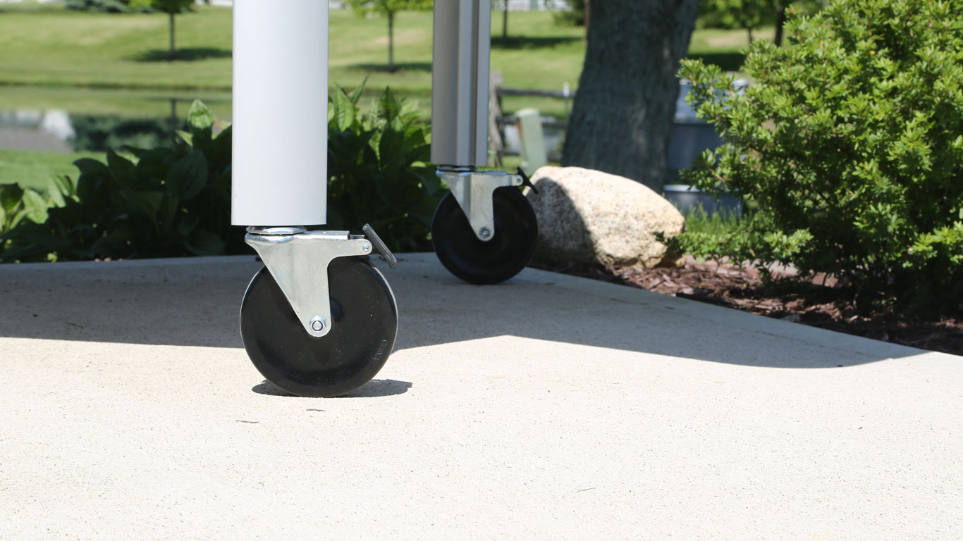 How-To Video - Grill Stand | 80/20 T-slot Building Systems