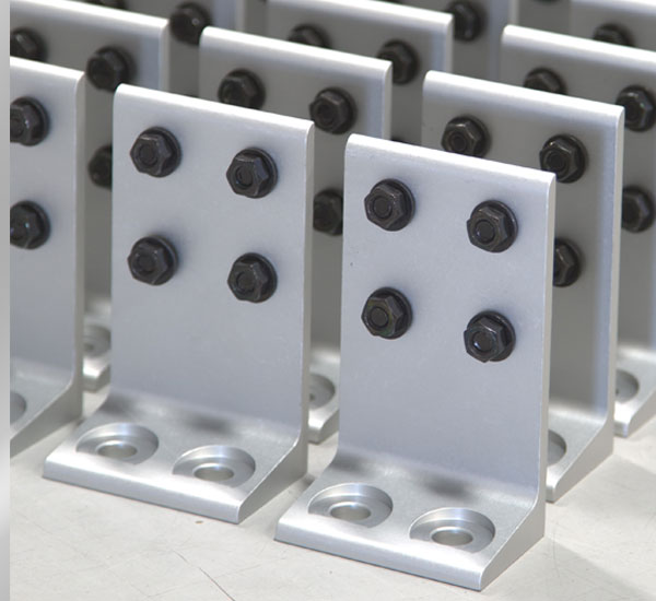 80/20 Builds Service - Assembly | 80/20 Aluminum Extrusions
