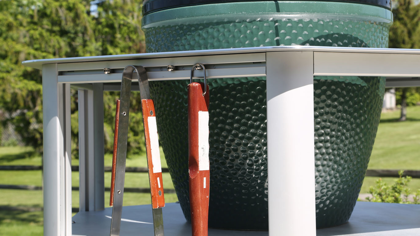 How-To Video - Grill Stand | 80/20 T-slot Building Systems